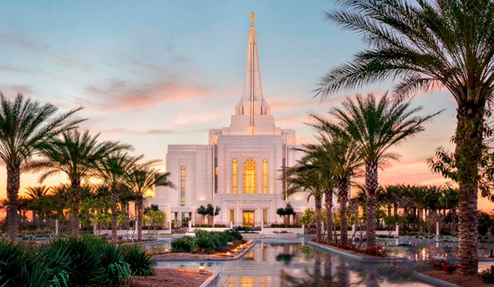 4 mitos e verdades sobre o casamento no templo - Portal Exaltação